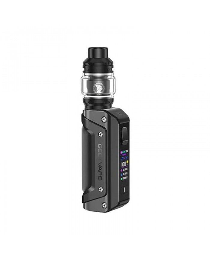 Geekvape Aegis Solo 3 Kit